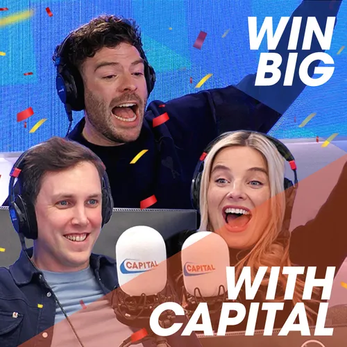 Win+ | Great Prizes. Real Winners.