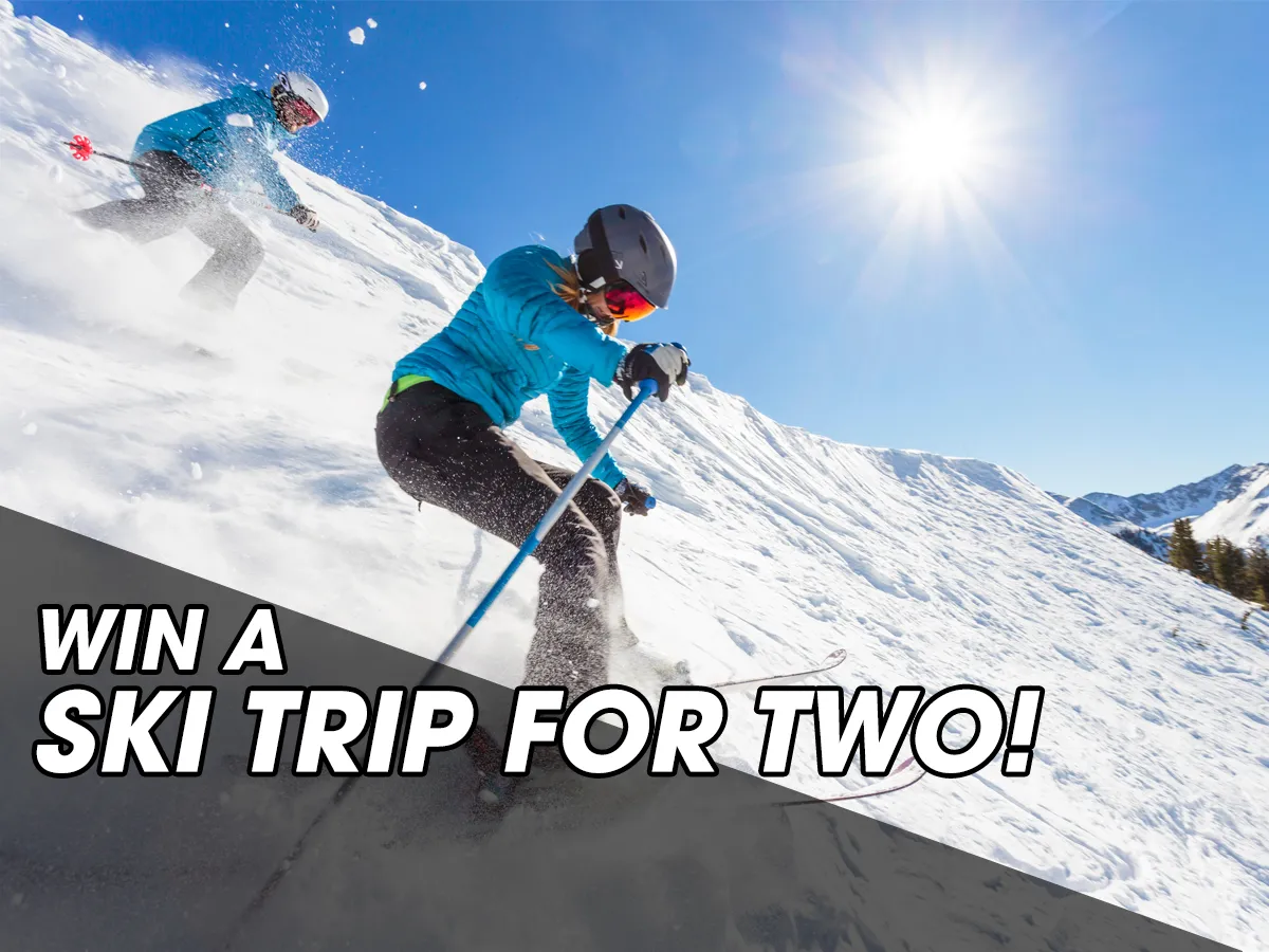 Win+ | Great Prizes. Real Winners.