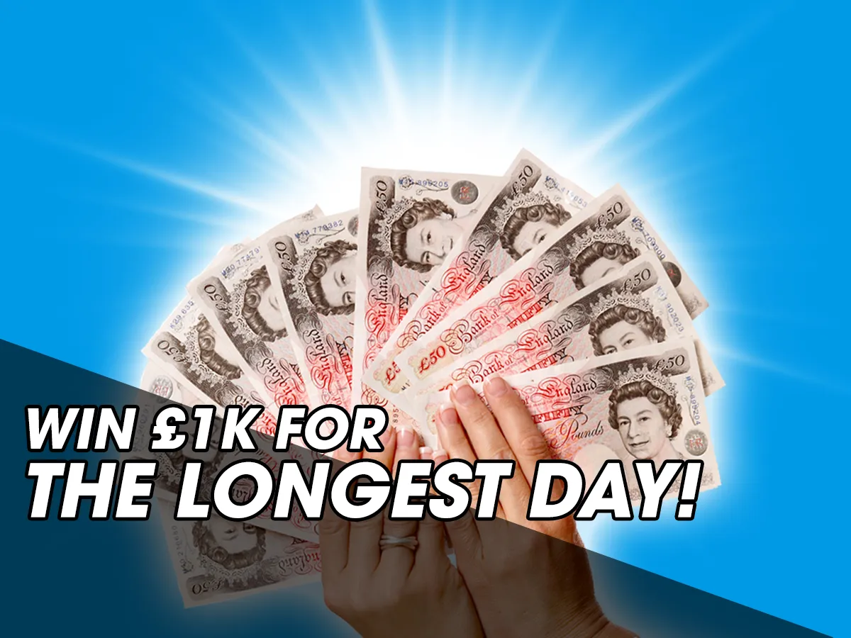 Win+ | Great Prizes. Real Winners.