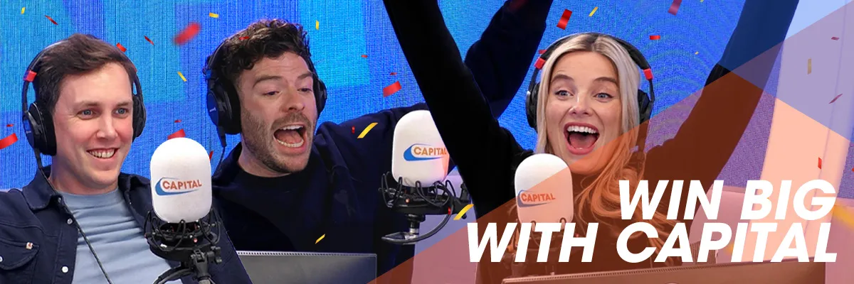 Win+ | Great Prizes. Real Winners.