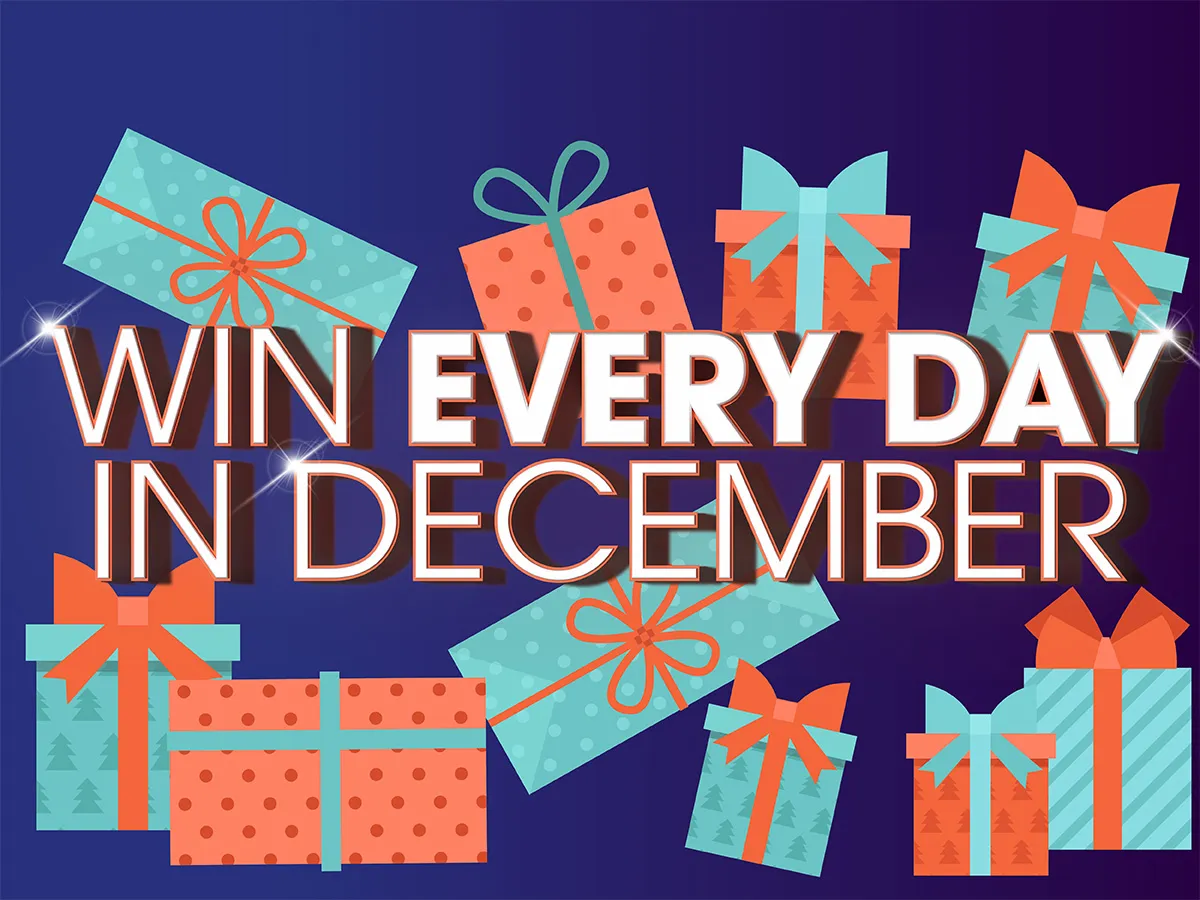 Win+ | Great Prizes. Real Winners.