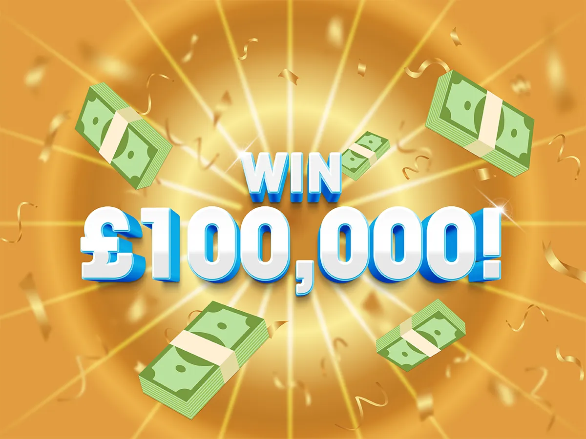 Global WIN | Great Prizes. Real Winners.